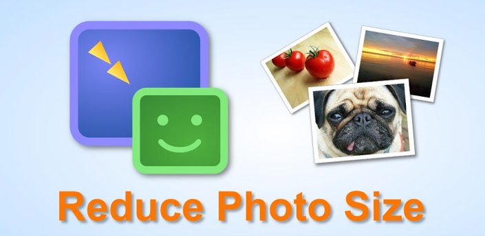 Reduce Photo Size Feirox